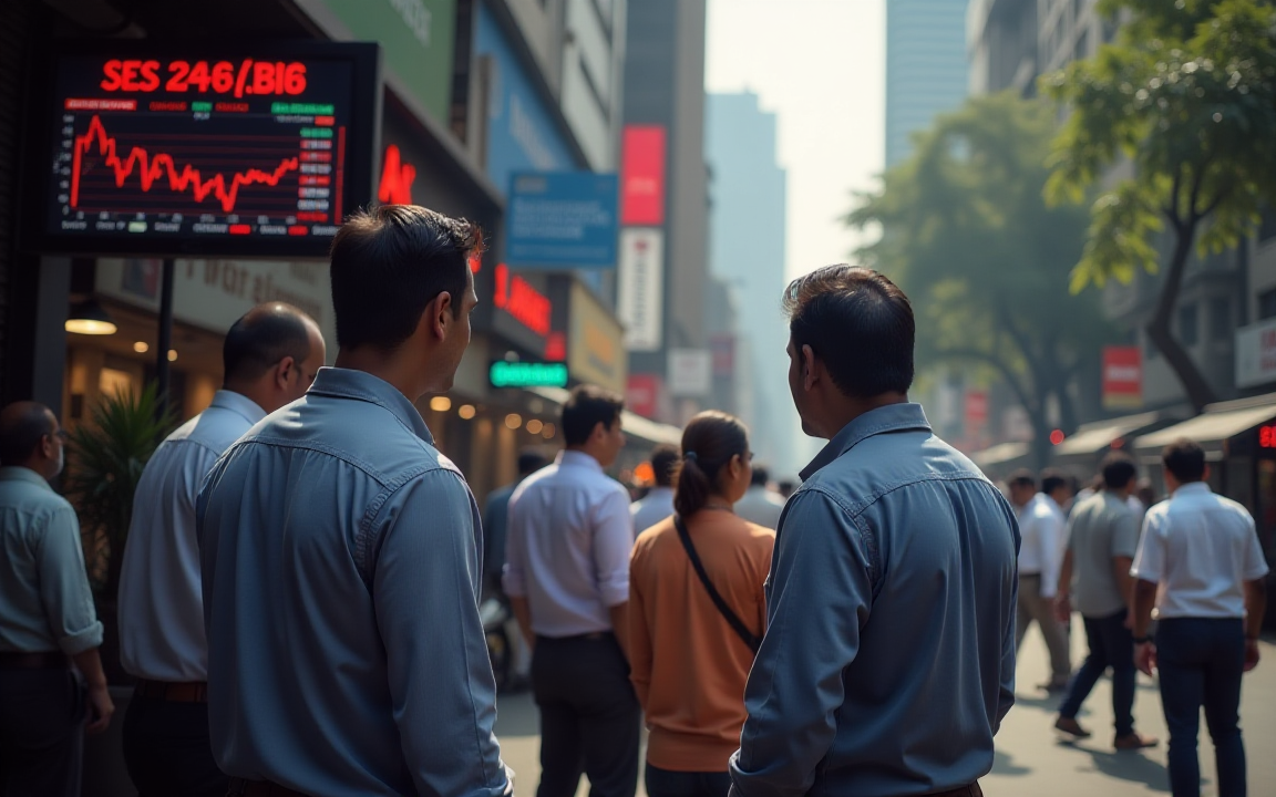 Here’s why the Nifty 50 Index may surge after the RBI rate cut – The ...